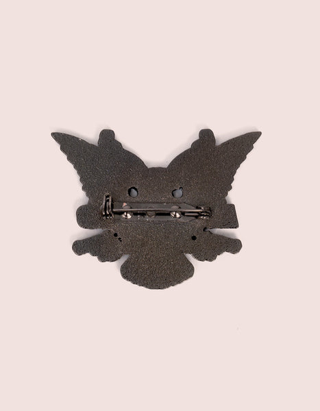 DIPSET Classic Eagle Pin | DIPSET COUTURE